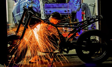 Anvil Welding Instruction Spokane WA | AWS & WABO Welding Training